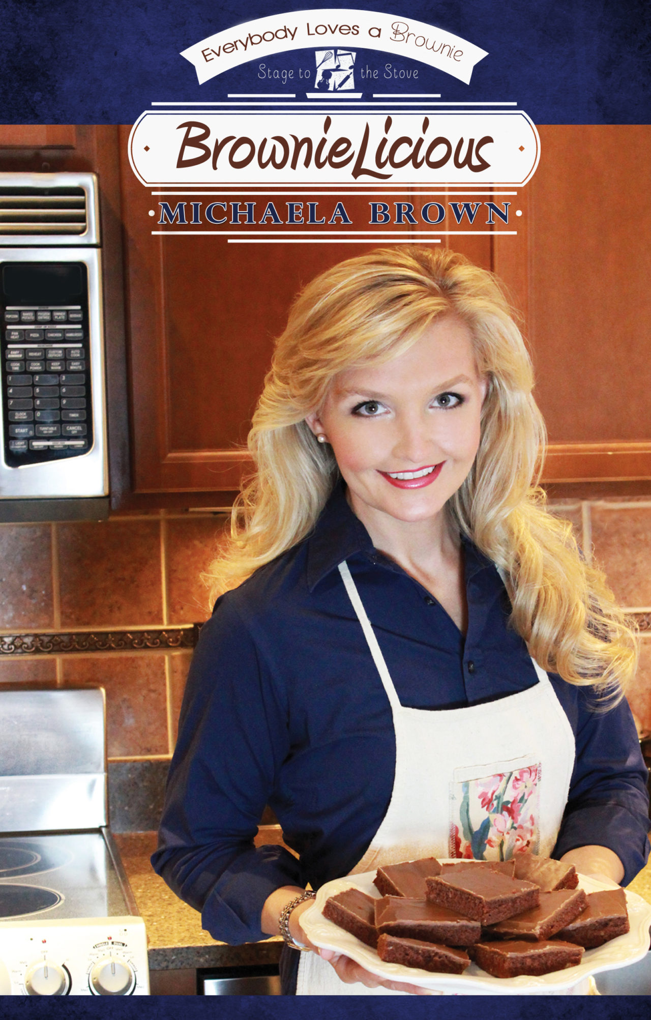 Food | Michaela Brown