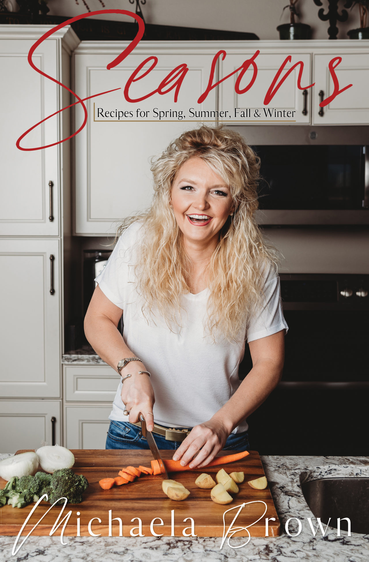 Food | Michaela Brown